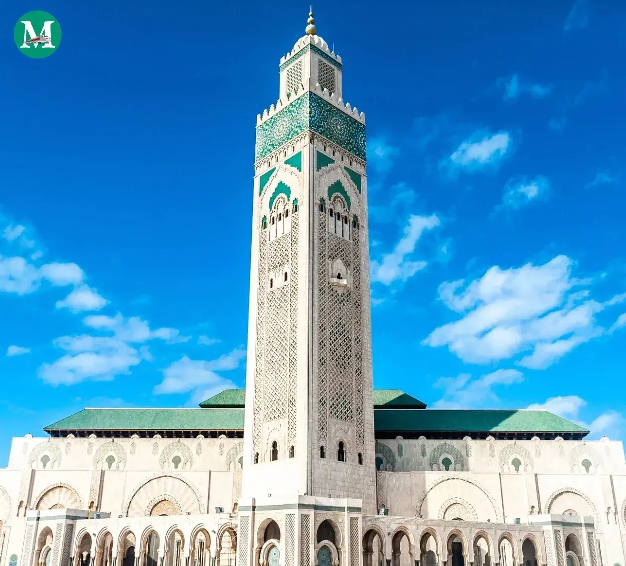 Over 100,000 travelers trust and choose Morocco Train